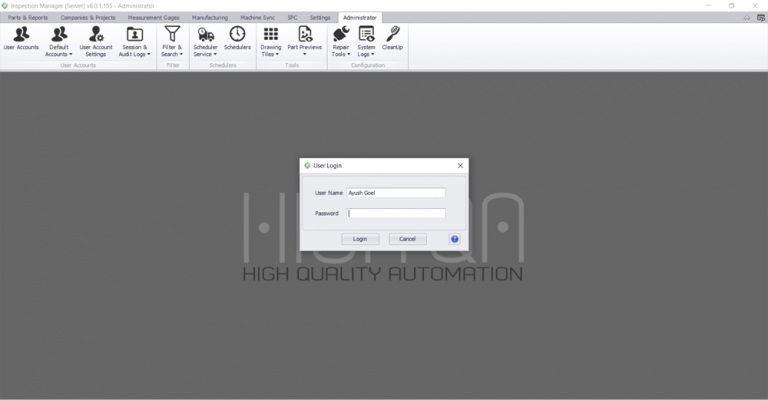 Automatic Ballooning & Inspection Plan Generation - Geo Informatics ...