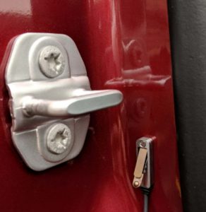 Seal Gap Measurement Sensors by Inora - Geo Informatics Consultants Pvt Ltd