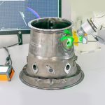 Gap and Flush Measurement System by Third Dimension - Geo Informatics ...