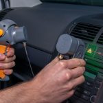 Gap and Flush Measurement System by Third Dimension - Geo Informatics ...