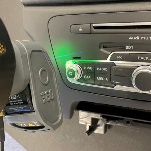 Gap and Flush Measurement System by Third Dimension - Geo Informatics ...