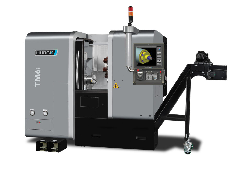Turning Machines - Geo Informatics Consultants Pvt Ltd
