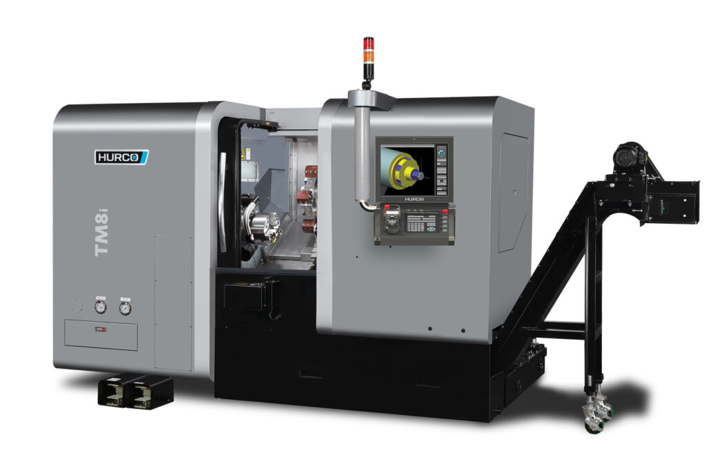 Turning Machines - Geo Informatics Consultants Pvt Ltd